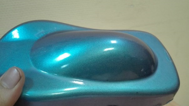 Лак для жидкой резины Rubber Paint — ТитанPRO Auto на DRIVE2