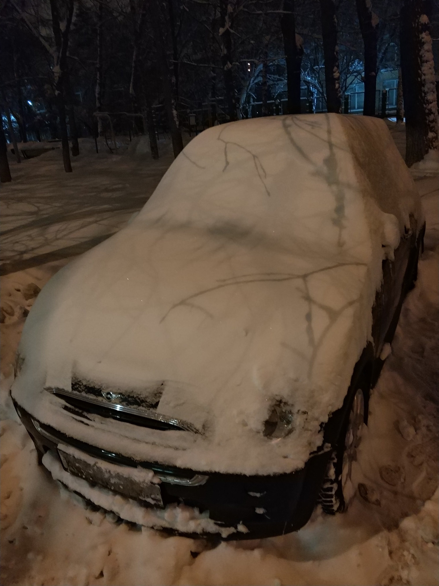 Замена всех сайлентов задней подвески, аморт, ошибка 1477 и как мы ...