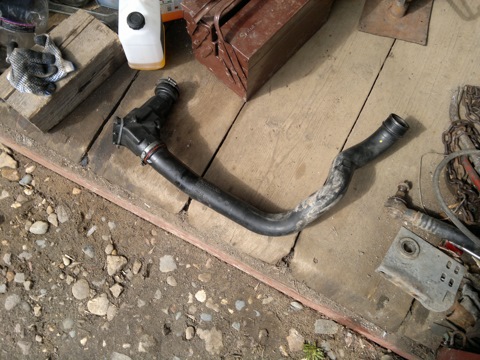 31293550 Радиатор охлаждающей жидкости Volvo | Запчасти на DRIVE2