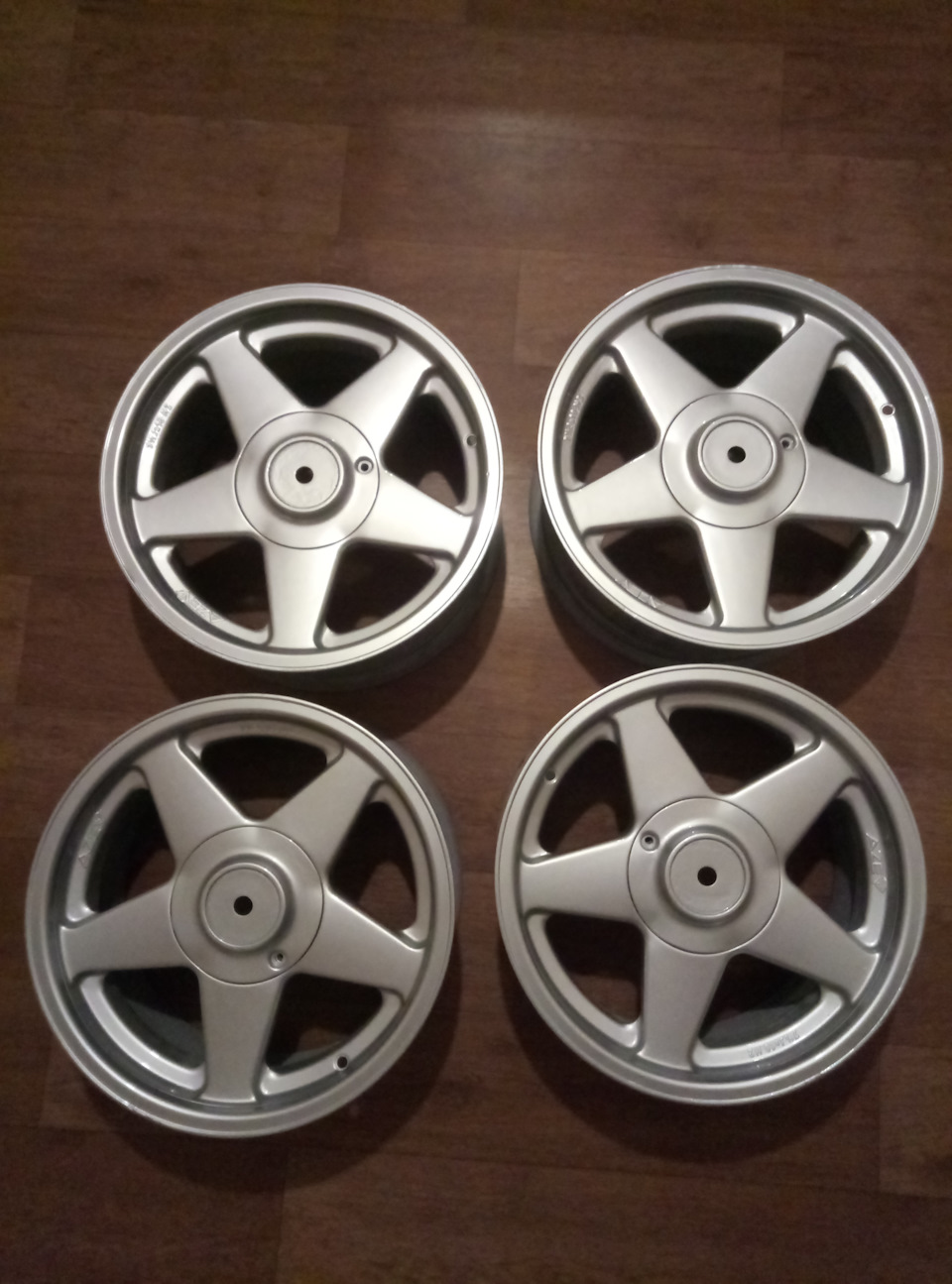 AZEV'Ы — мазёвы — BMW 3 series Touring (E30), 1,8 л, 1993 года ...