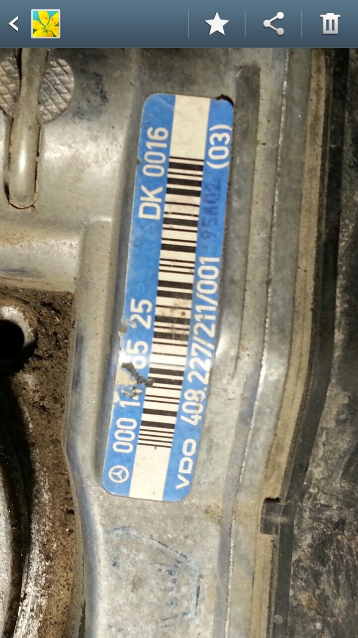 Запись от 10 января 06:55 — DRIVE2