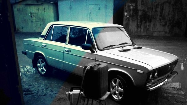 Армия — Lada 21061, 1,5 л, 1999 года | путешествие | DRIVE2