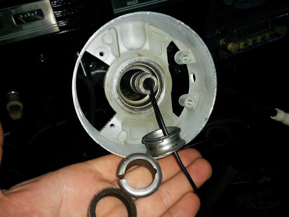 Помогите с рулём — ГАЗ 21, 2,4 л, 1959 года | своими руками | DRIVE2