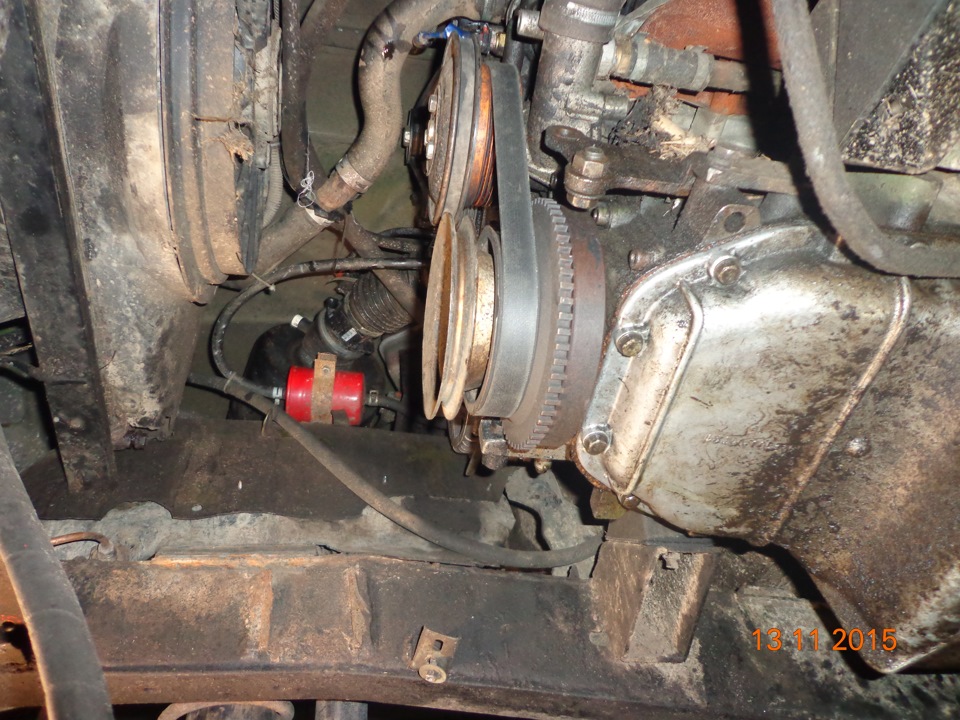 1372015 Ремень ГРМ Z142x230 / Duratec 2.5 Ford | Запчасти на DRIVE2