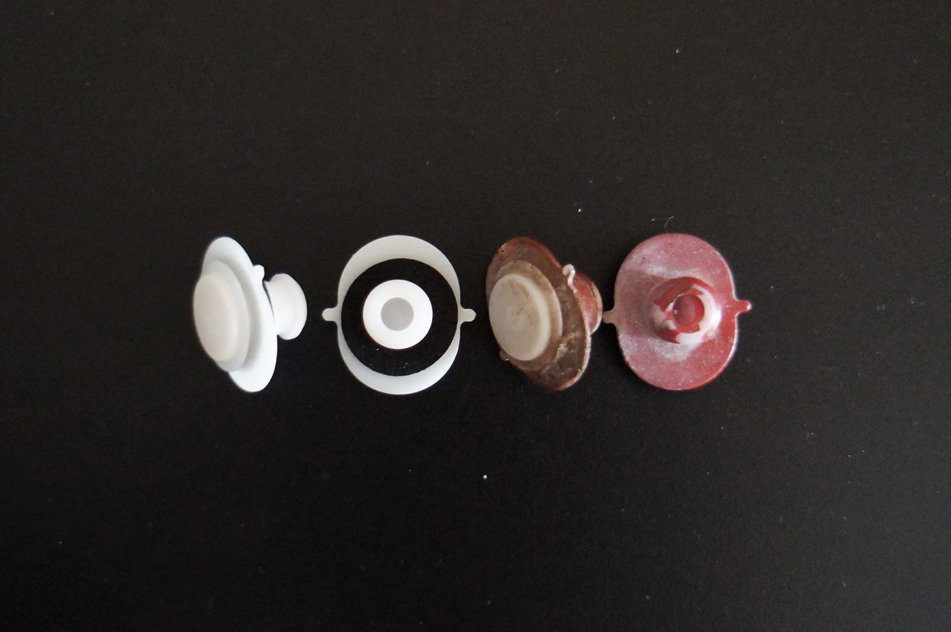 Установка спойлера — Nissan Primera (P10), 2 л, 1995 года | аксессуары ...