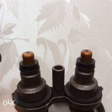 Где найти уплотнительные кольца к форсункам BOSCH 0280150205 — DRIVE2