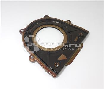 Задний коренной сальник коленвала — Mazda 6 (1G) GG, 2,3 л, 2007 года ...