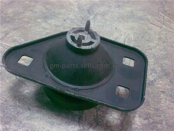 Опора Двигателя — Daewoo Nubira II, 2 л, 2002 года | запчасти | DRIVE2