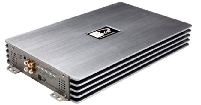 Усилитель Kicx QS 1.600 — Lada Granta Sport, 1,6 л, 2013 года | автозвук | DRIVE2