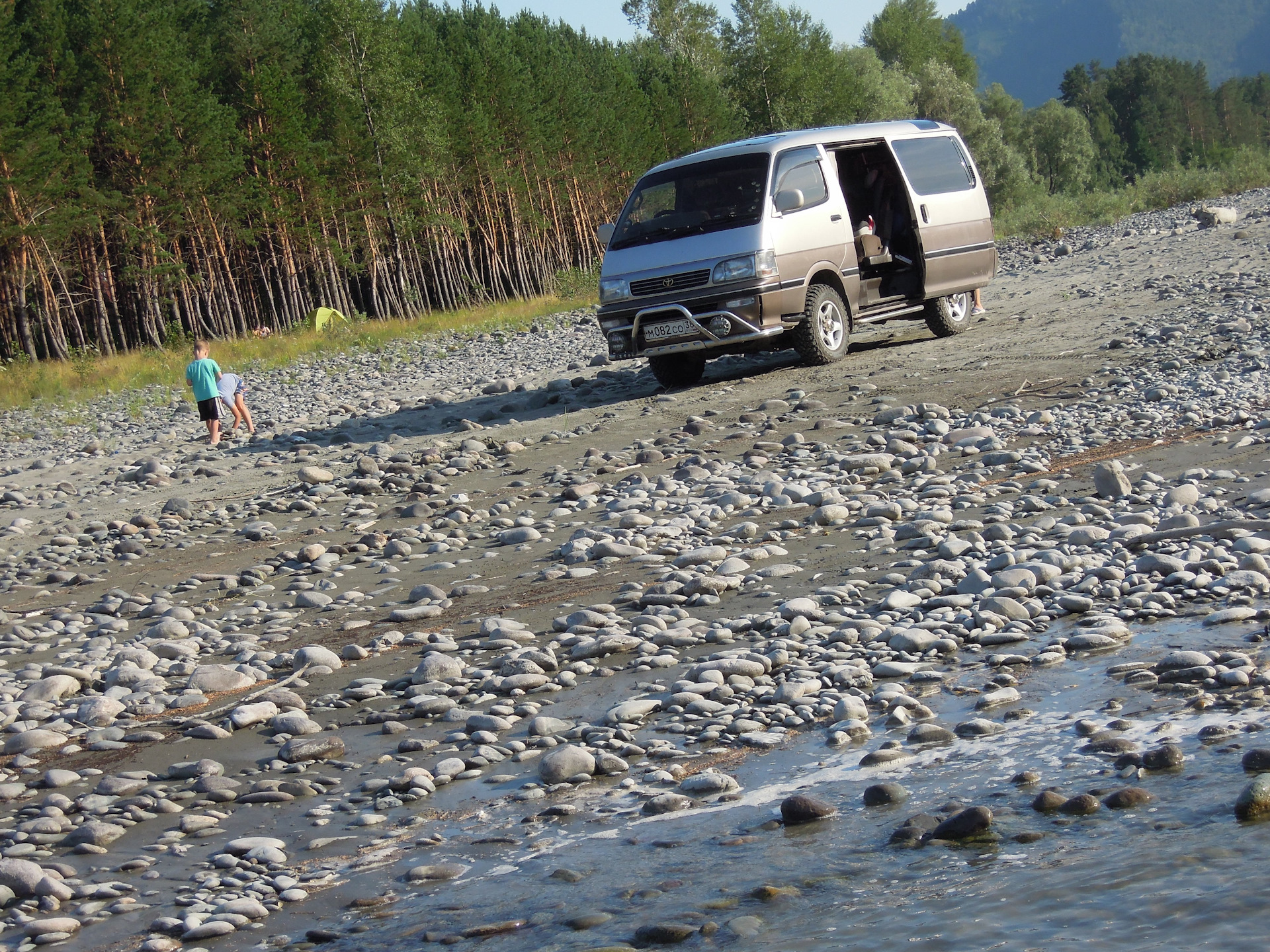 Запись, 22 мая 2019 — DRIVE2