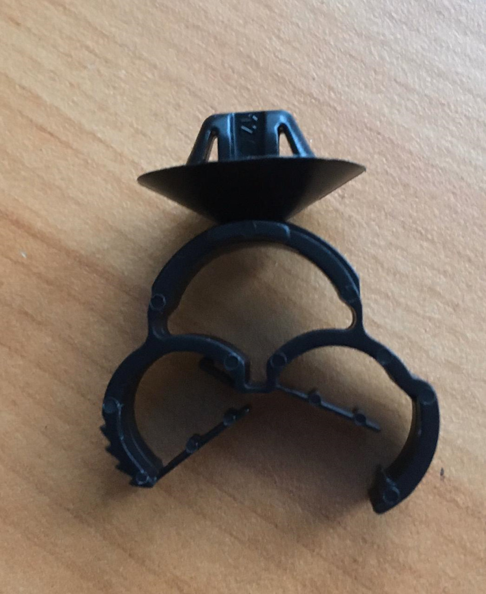 Help! Нужен артикул детали! — Peugeot 407, 2 л, 2007 года | запчасти ...