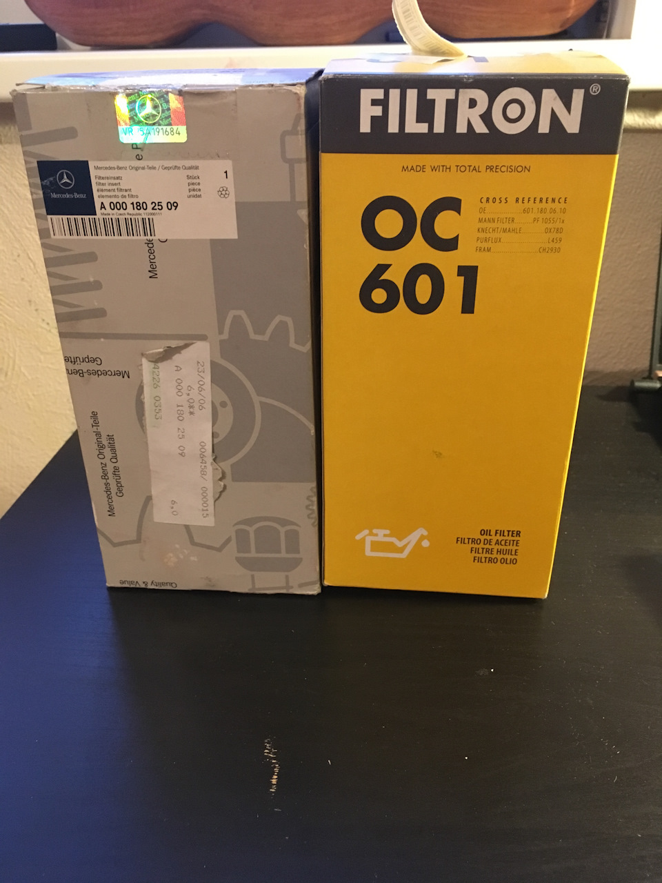 A0001802509 Картридж фильтра масляного Mercedes | Запчасти на DRIVE2