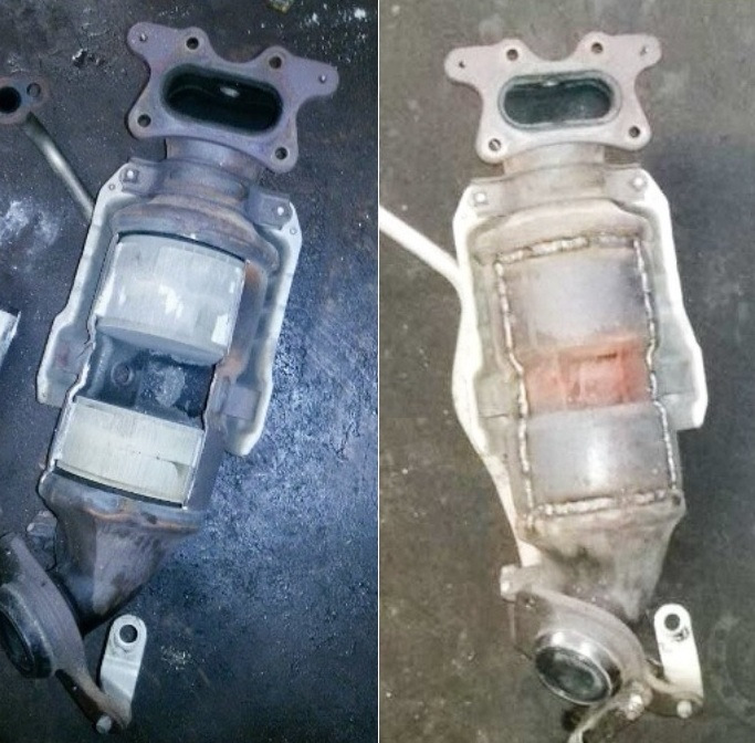 1999 Honda Civic Check Engine Light Codes