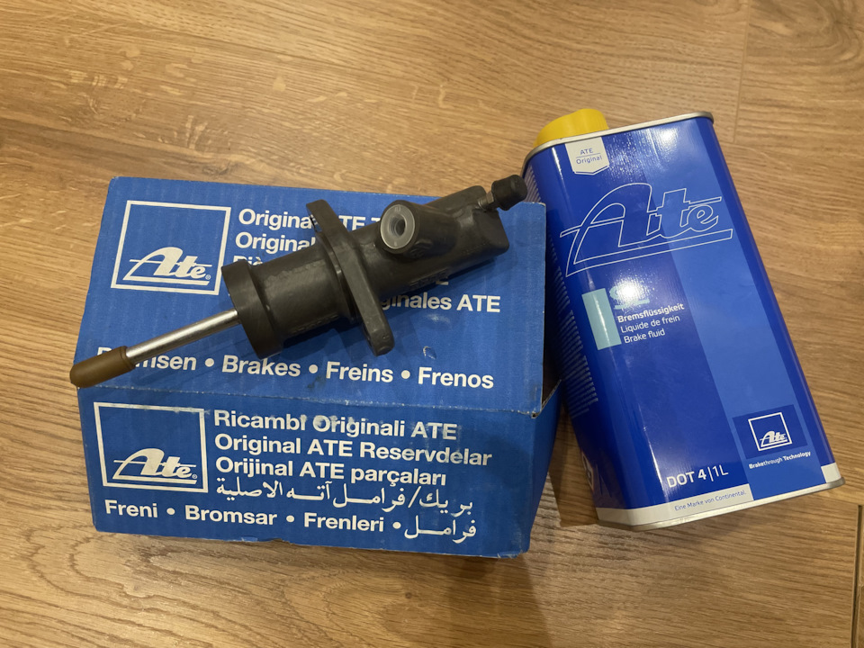 Переборка МКПП ZF 320 — BMW 5 series (E39), 2,5 л, 2000 года | визит на ...