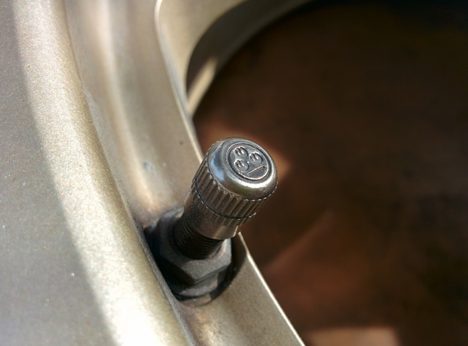 Watanabe Cyclone — DRIVE2