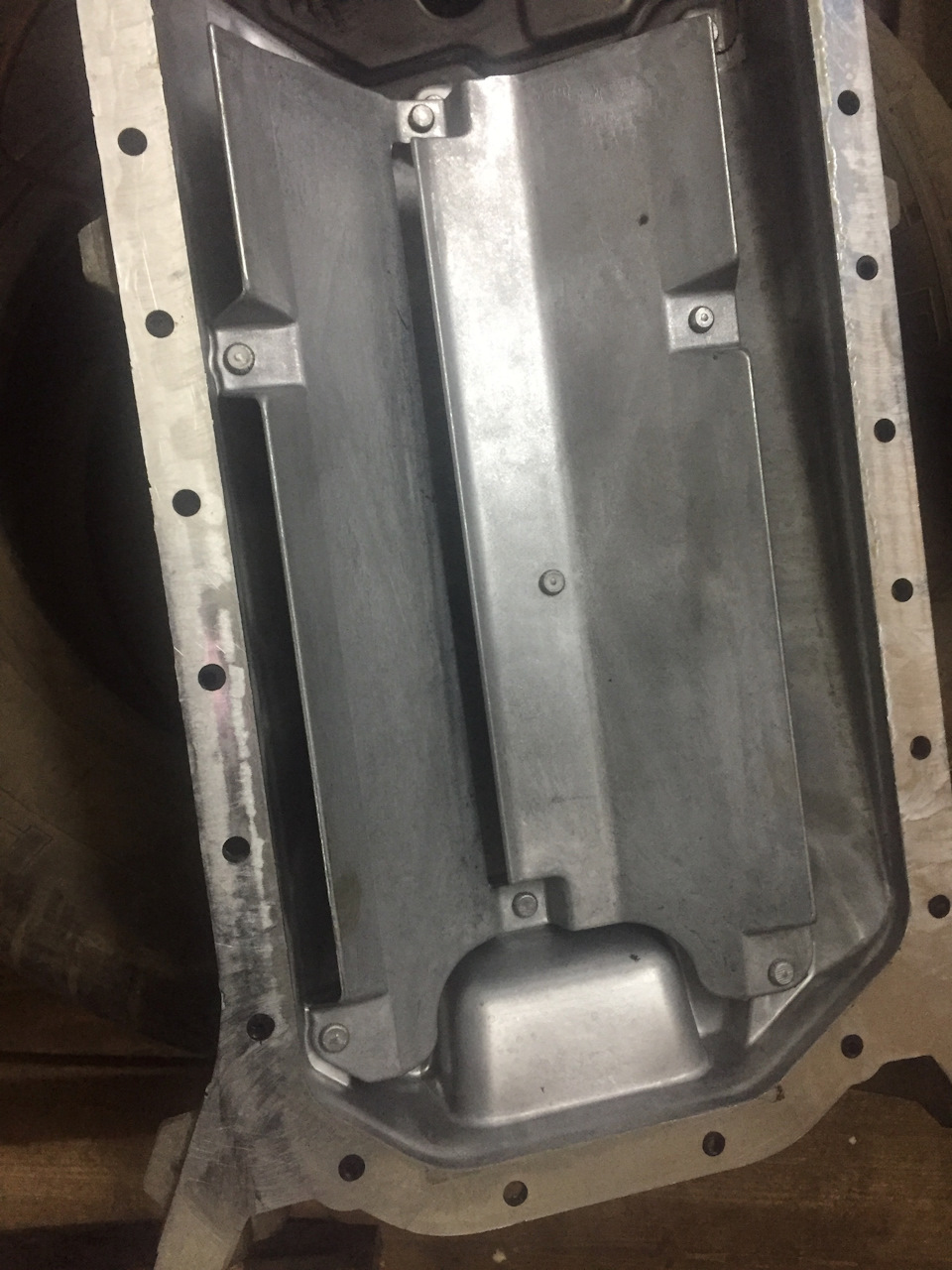 Эмка живи #2 — новый двигатель M5 S38B38 и EDC. — BMW M5 (E34), 3,8 л ...