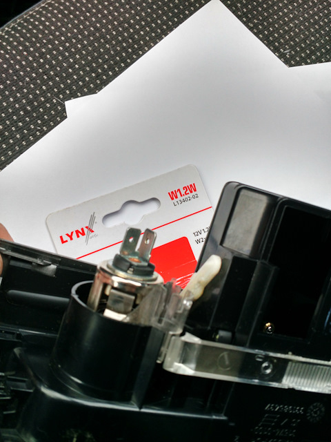 L1340202 LYNX | Запчасти на DRIVE2