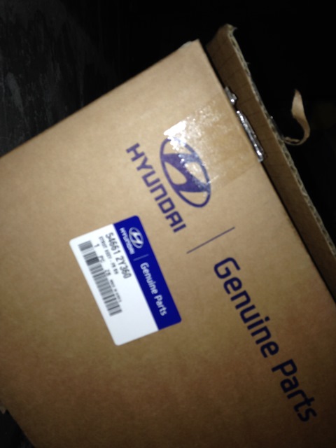 546612Y360 АМОРТИЗАТОР "IX35 2.0Л", МАКСИМАЛЬНО РАЗРЕШЕННАЯ МАССА ...