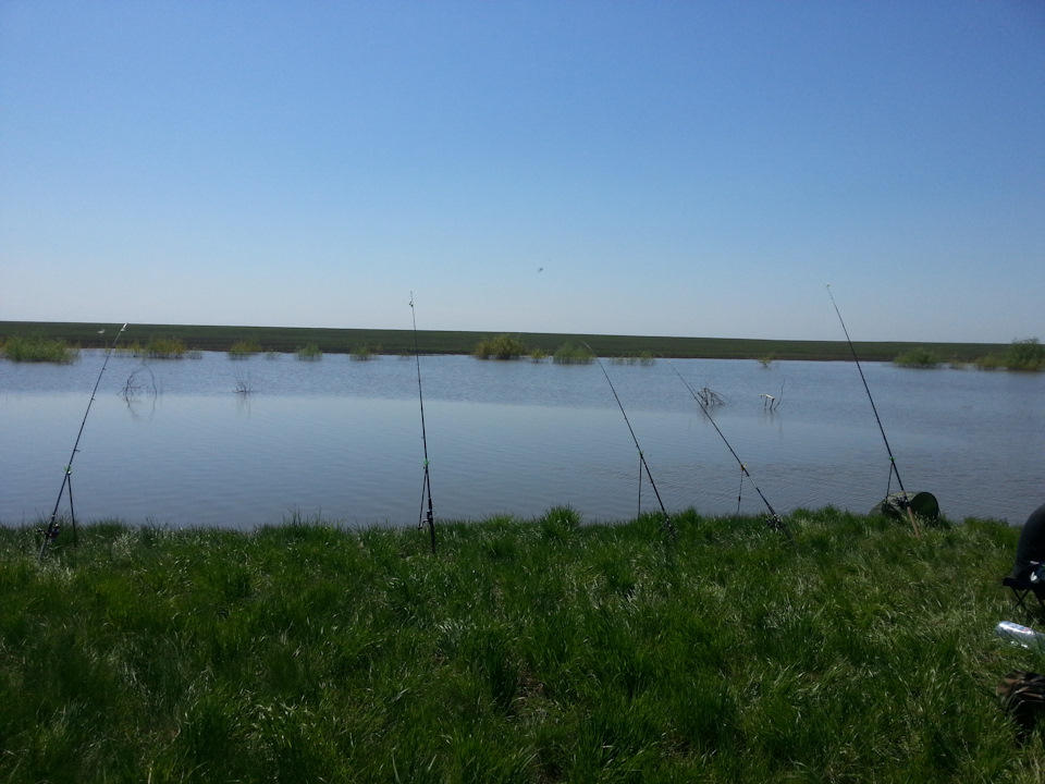 Платник — Derways Aurora, 2,4 л., 2007 года | путешествие | DRIVE2