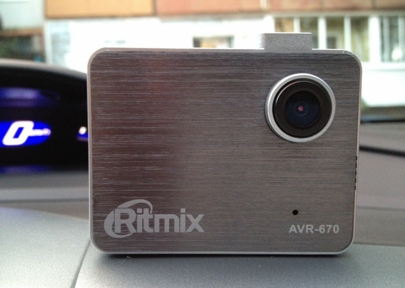 Ritmix AVR-670 НЕ СОВЕТУЮ… — Сообщество «Honda Club» на DRIVE2