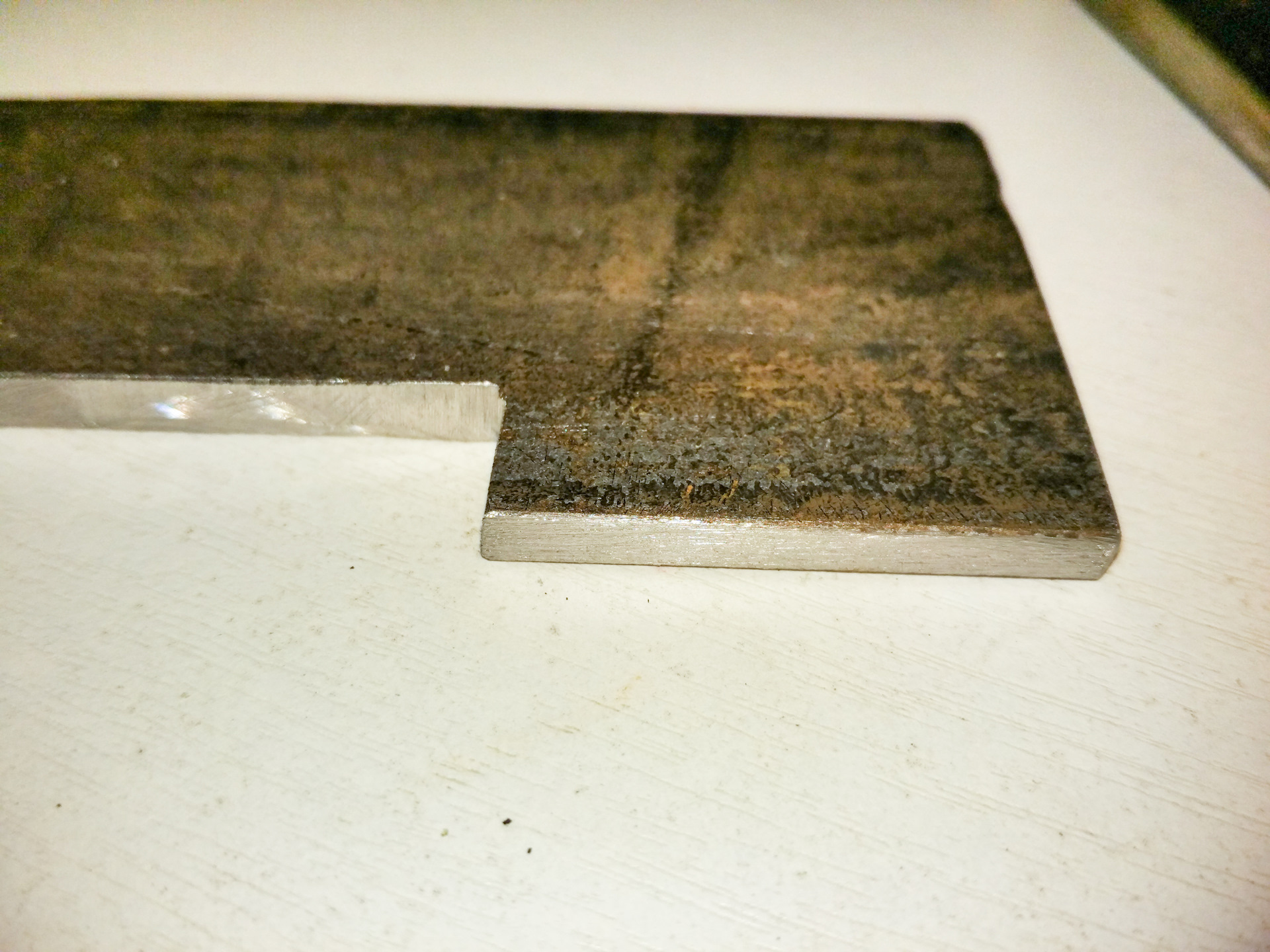 Изготовление Mot 1496 (фиксатор распредвалов) своими руками — Renault ...