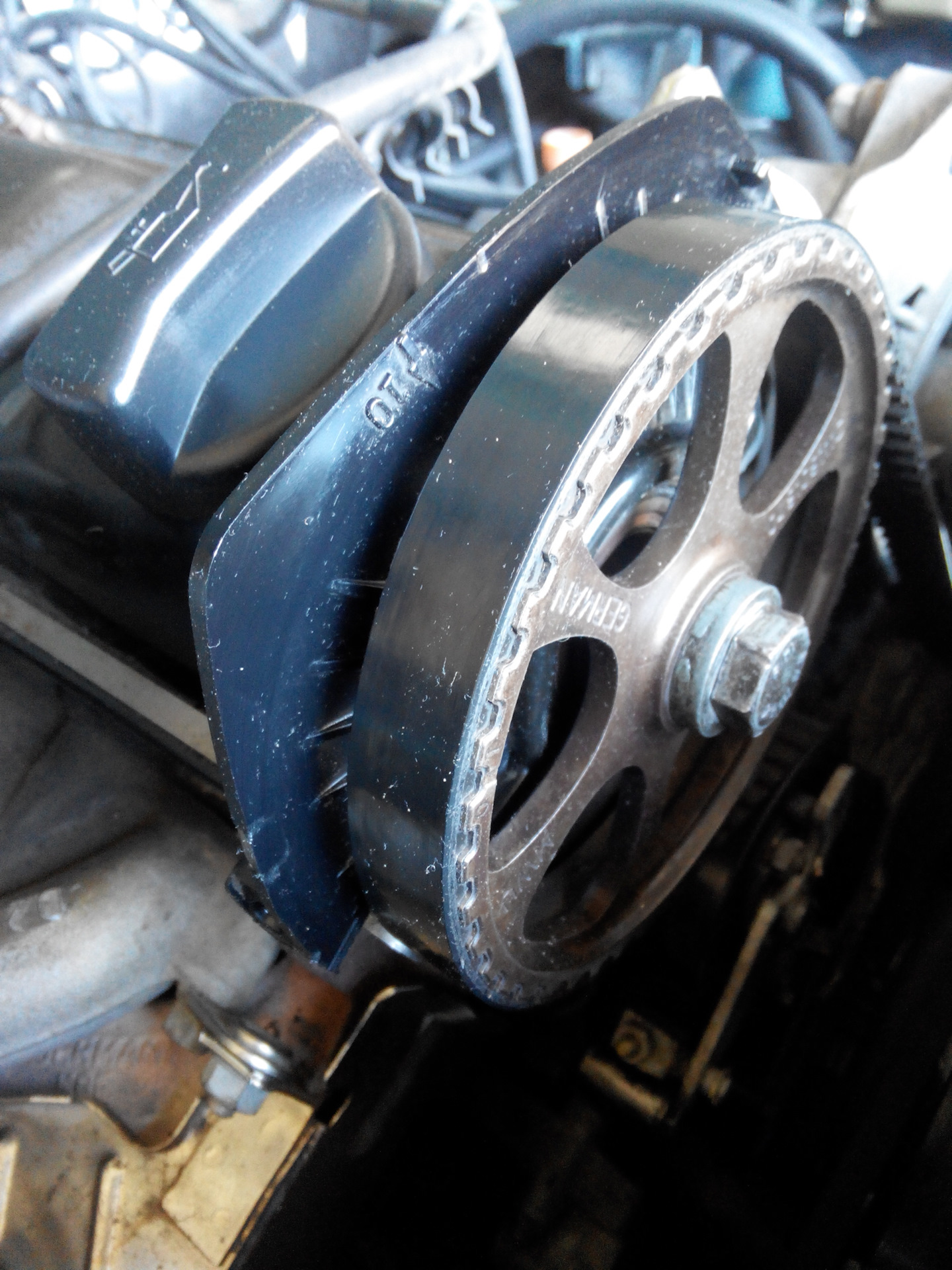 Селфи часть 2 — Audi 80 B4 2 л 1993 года другое Drive2