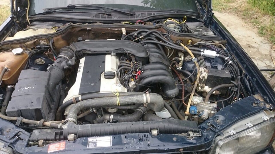 Запись от 5 февраля 19:18 — DRIVE2