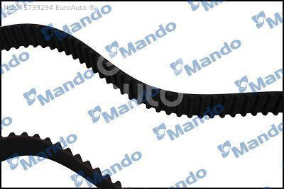 MB152RU30 Ремень грм MANDO | Запчасти на DRIVE2