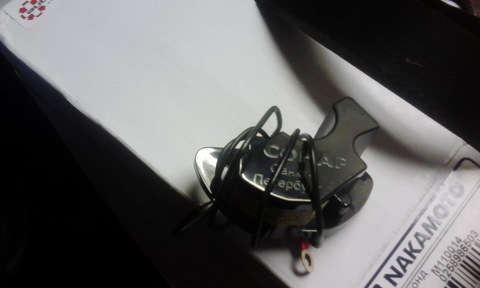 0258986503 ЛЯМБДА-ЗОНД УНИВЕРСАЛЬНЫЙ BOSCH | Запчасти на DRIVE2