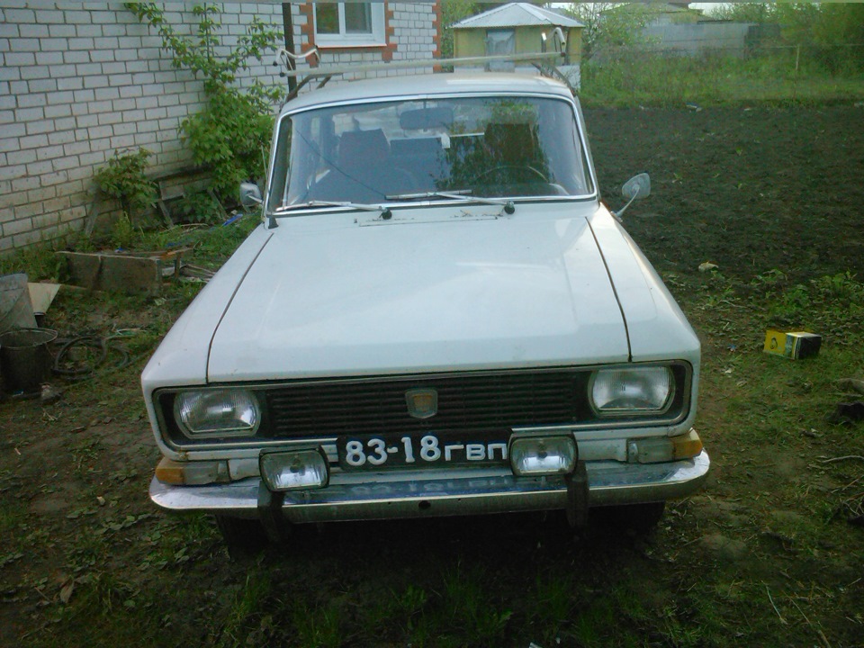 Запись от 15 мая 08:28 — DRIVE2