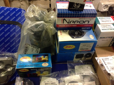 9031134023 Сальник привода 32.7X54X9X15.5 TOYOTA LEXUS | Запчасти на DRIVE2