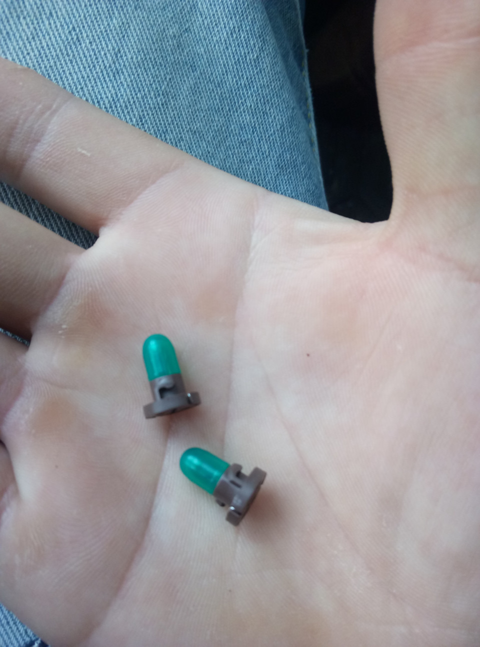 Оригинальный свет климата — Toyota Corona EXiV (2G), 2 л, 1995 года ...