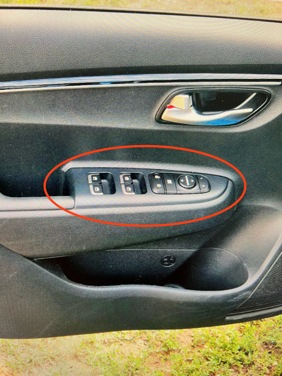 Интересный вопрос — KIA Rio (4G), 1,6 л, 2019 года | поломка | DRIVE2