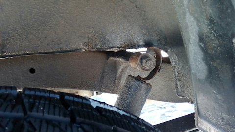 33022905006 Амортизатор передний/задний масляный ГАЗ-3302 GAZ ...