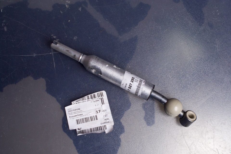 Запчастюльки — BMW 5 series (E34), 2 л, 1991 года | запчасти | DRIVE2