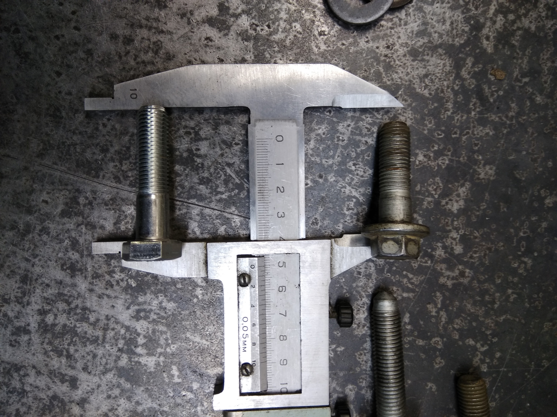 7 часть. Готовое решение по тормозам BMW X3 F25 от F10 — BMW X3 (F25 ...