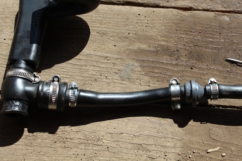 06A133528D Клапан, отвода воздуха из картера VAG | Запчасти на DRIVE2