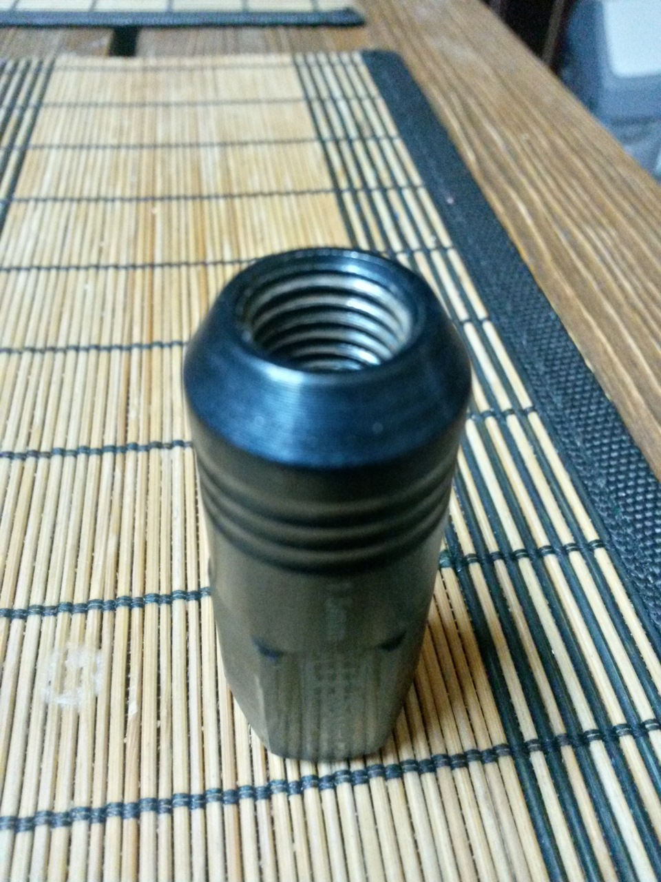 Колеса — Toyota Crown (S150), 2,5 л, 1998 года | колёсные диски | DRIVE2