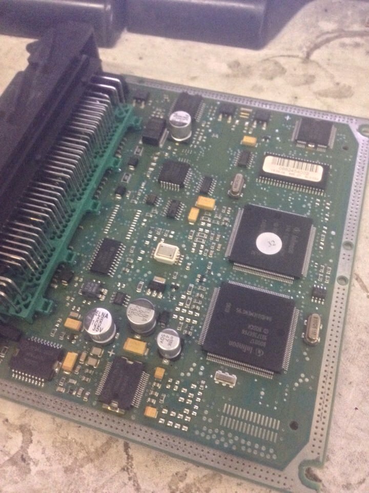 My city car S60R BSR st.2 — Volvo S60 R, 2,5 л, 2006 года | тюнинг | DRIVE2