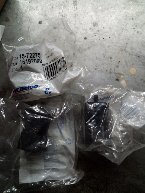 16192099 Выключатель отопителя салона GM | Запчасти на DRIVE2