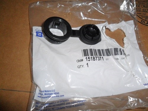 15187371 Кольцо окантовка гнезда прикуривателя / Chevrolet Corvette ...