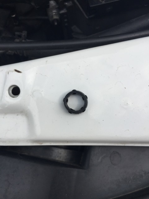 25185121 Кольцо клапанной крышки (15 шт) GM | Запчасти на DRIVE2