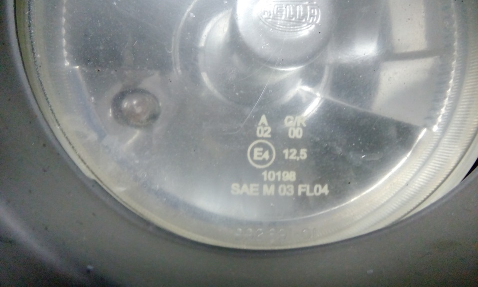 Небольшая кучка, для будущего то — Subaru Impreza WRX STI (GC), 2,5 л ...