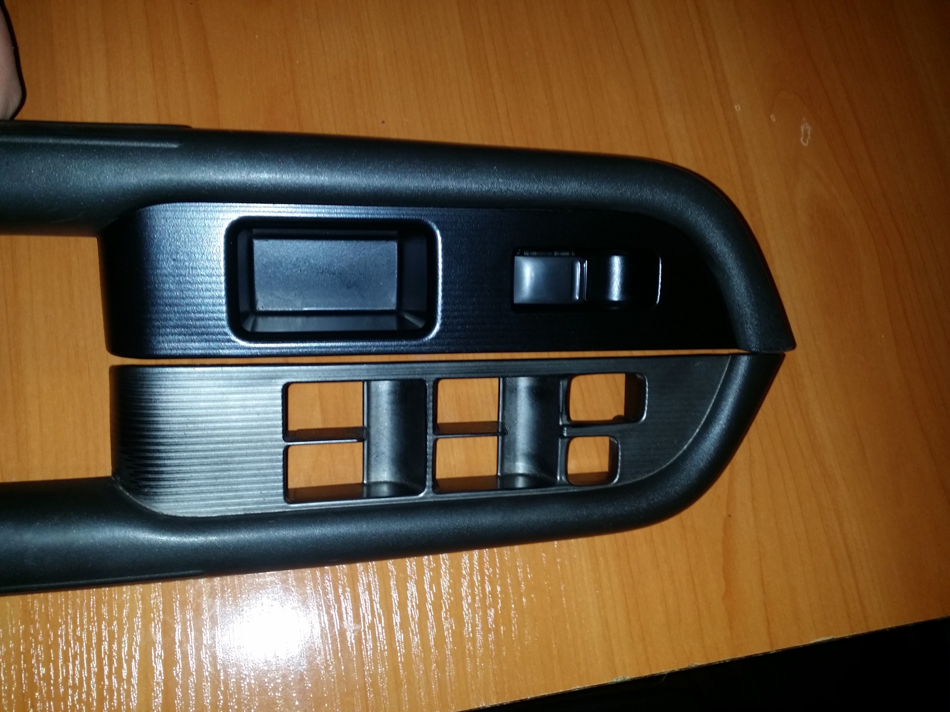 Бампер — Nissan X-Trail I (t30), 2,5 л, 2003 года | кузовной ремонт ...