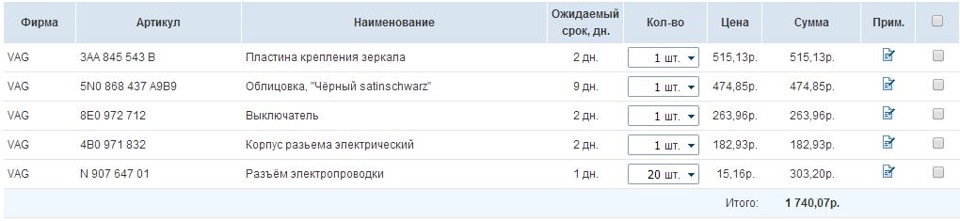 8E0972712 Корпус разъема VAG | Запчасти на DRIVE2