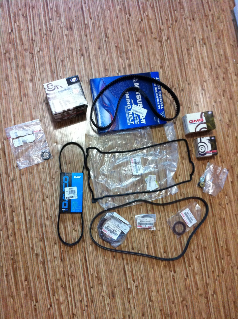 Забрал запчасти — Toyota Cynos (52), 1,5 л, 1997 года | запчасти | DRIVE2