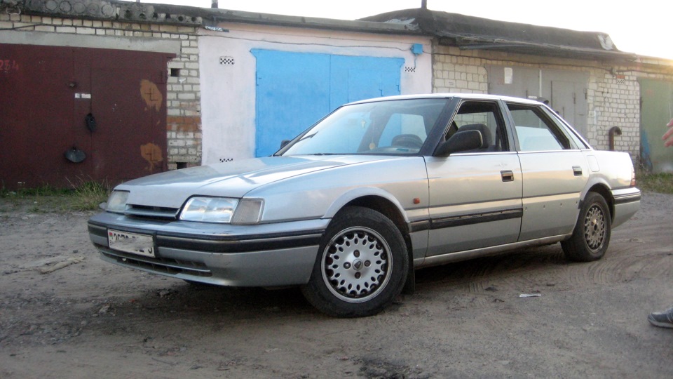 Rover 800 Mk1 бензиновый 1991 | на DRIVE2