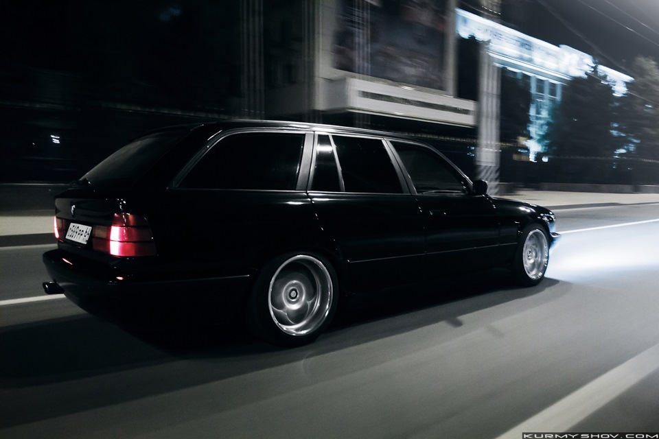 Sтатический Катафалк — Сообщество «Static Crew» на DRIVE2