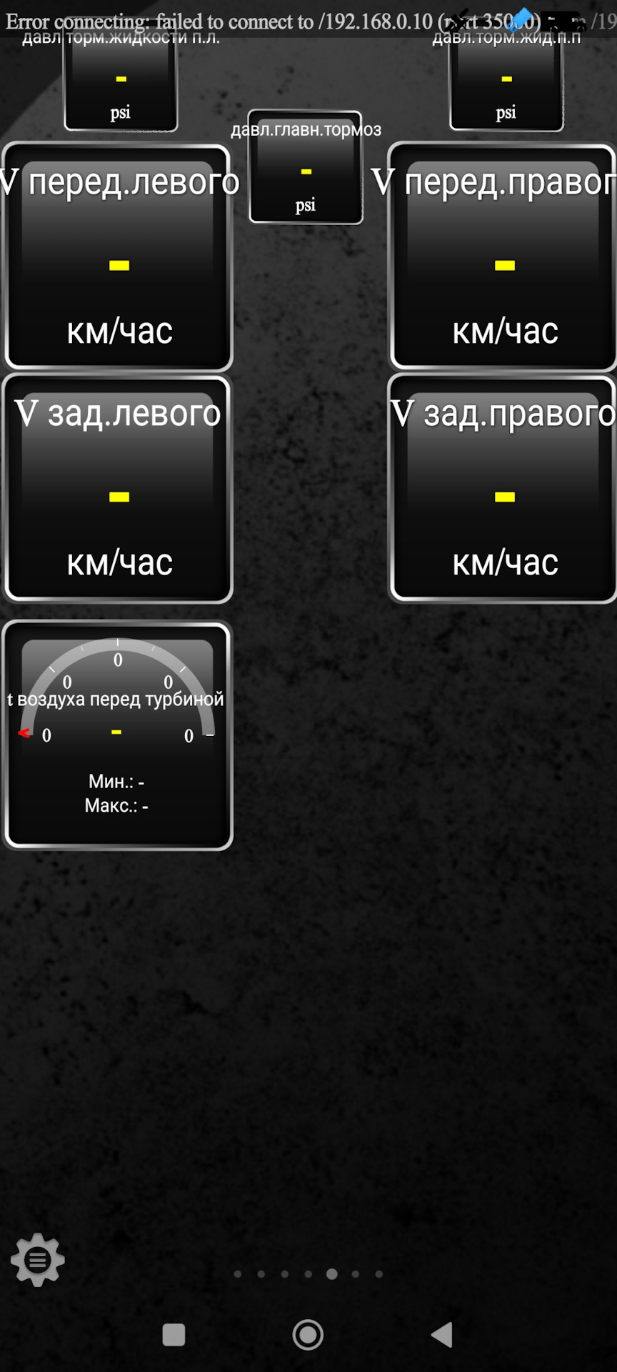 PID для Torque Renault Megane III k9k 834 — Renault Megane III, 1,5 л ...