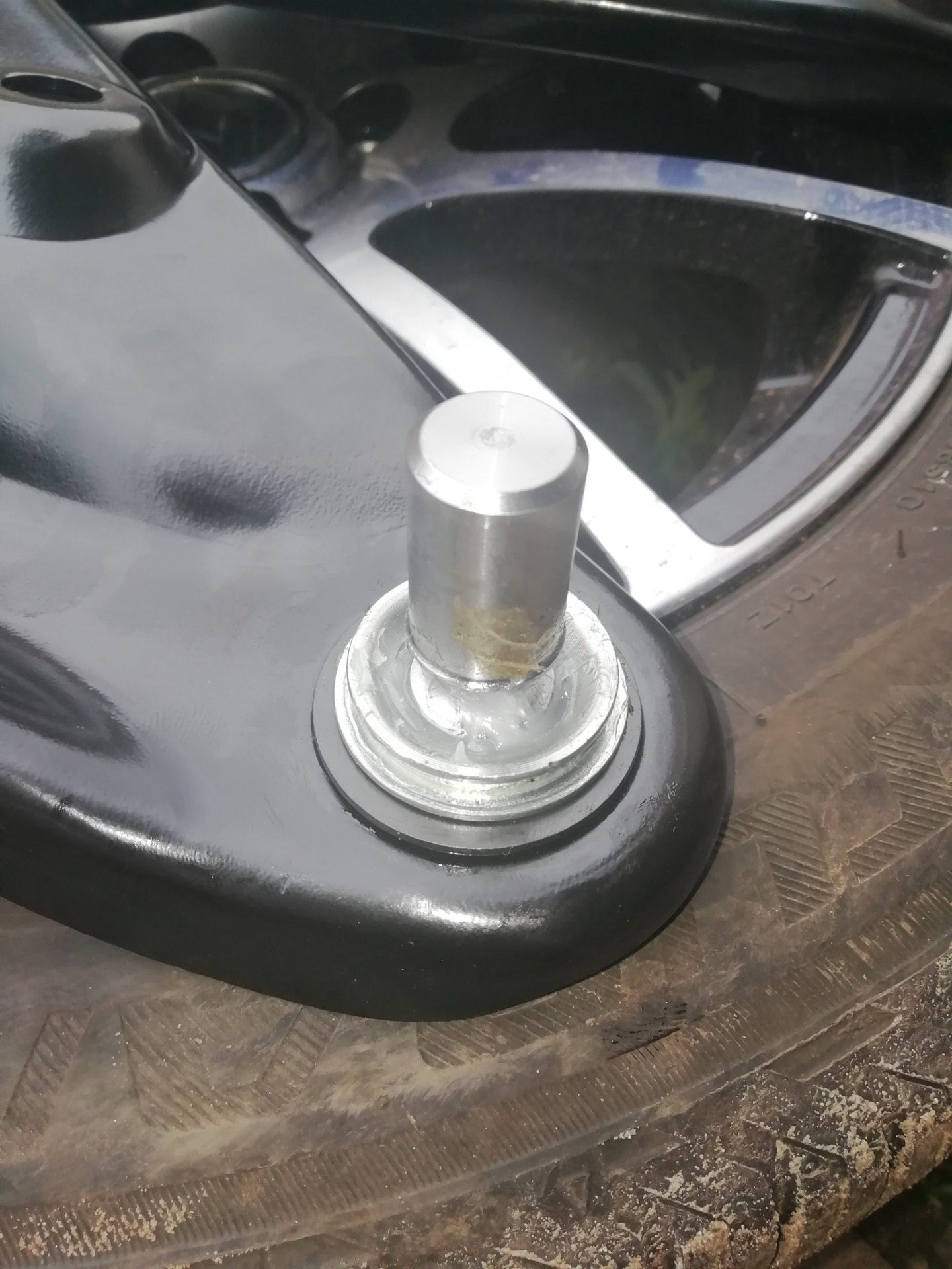 Рычаги замена. — Renault Sandero Stepway (2G), 1,6 л, 2015 года ...